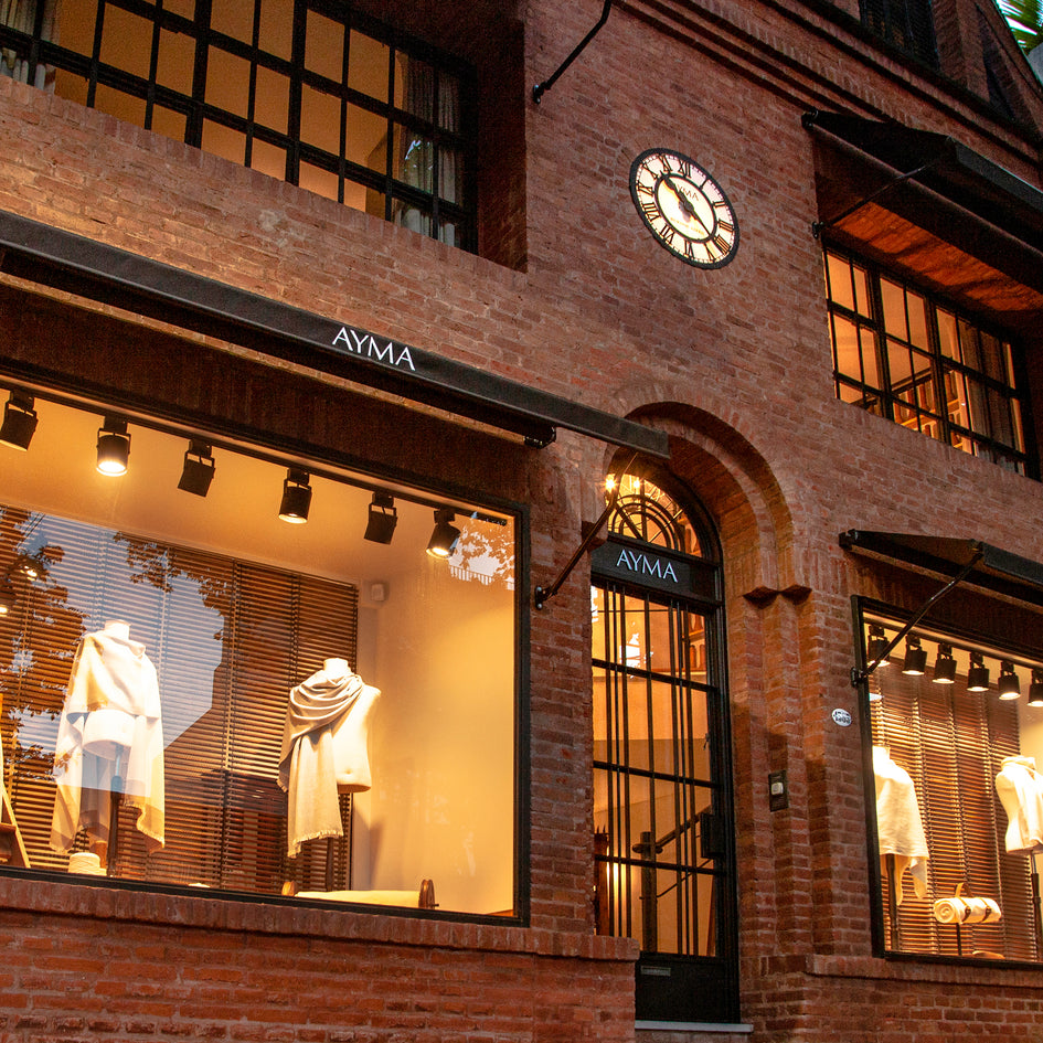 AYMA Argentina